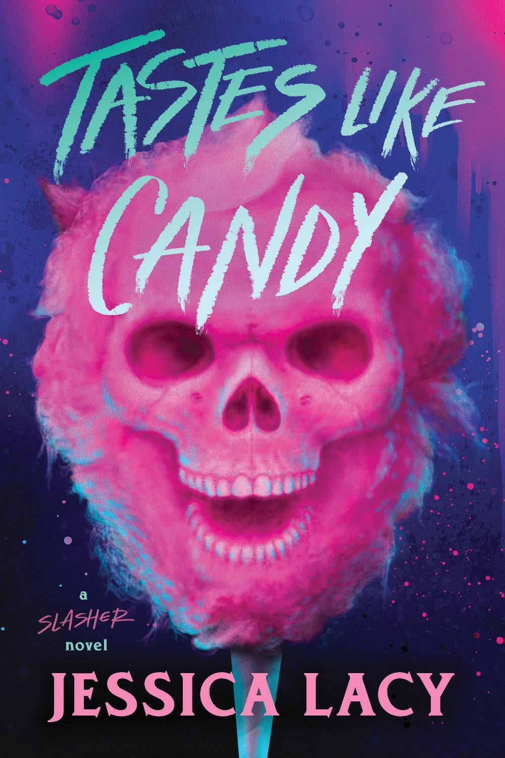 Tastes Like Candy - Walmart.com