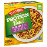 Tasty Bite - Mexican Protein Bowl, 8.8oz Pack Of 6 - Walmart.com