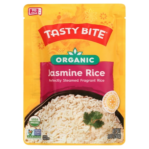Jasmine Rice