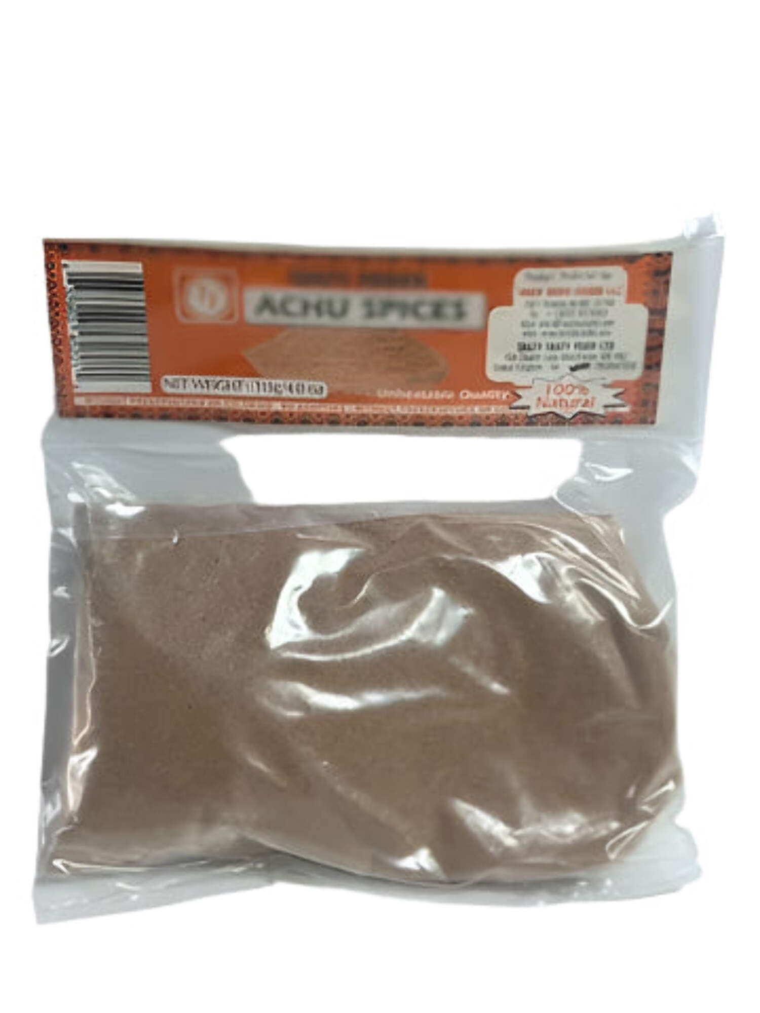 Tasty Foods Achu Spices – Authentic African Seasoning Blend for ...