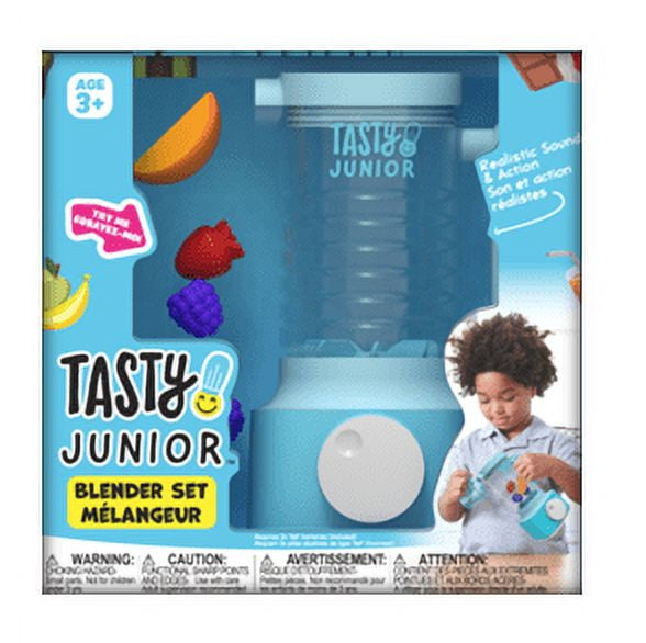 Tasty Junior Electric Blender Set - Walmart.com