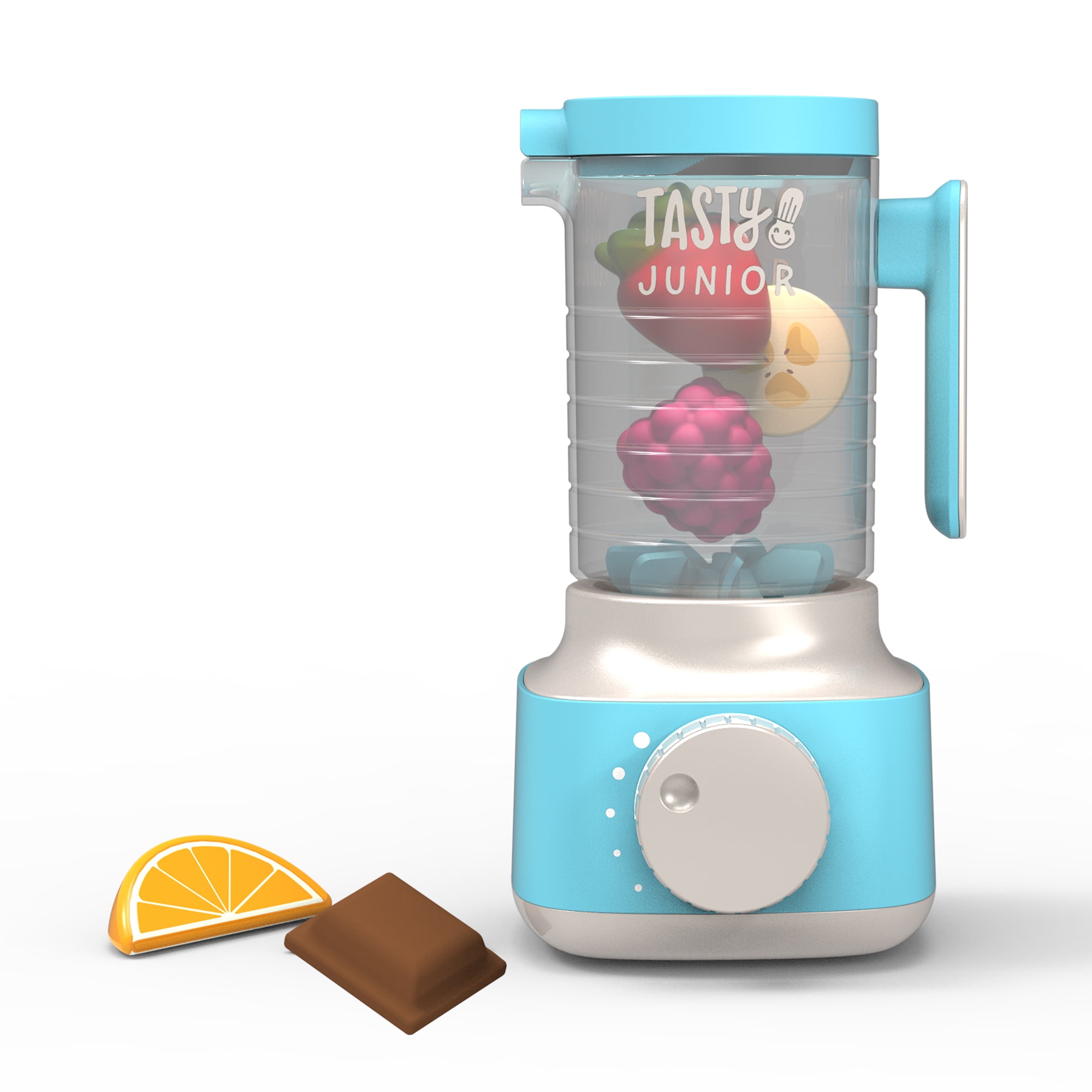 Tasty Junior Electric Blender Set - Walmart.com