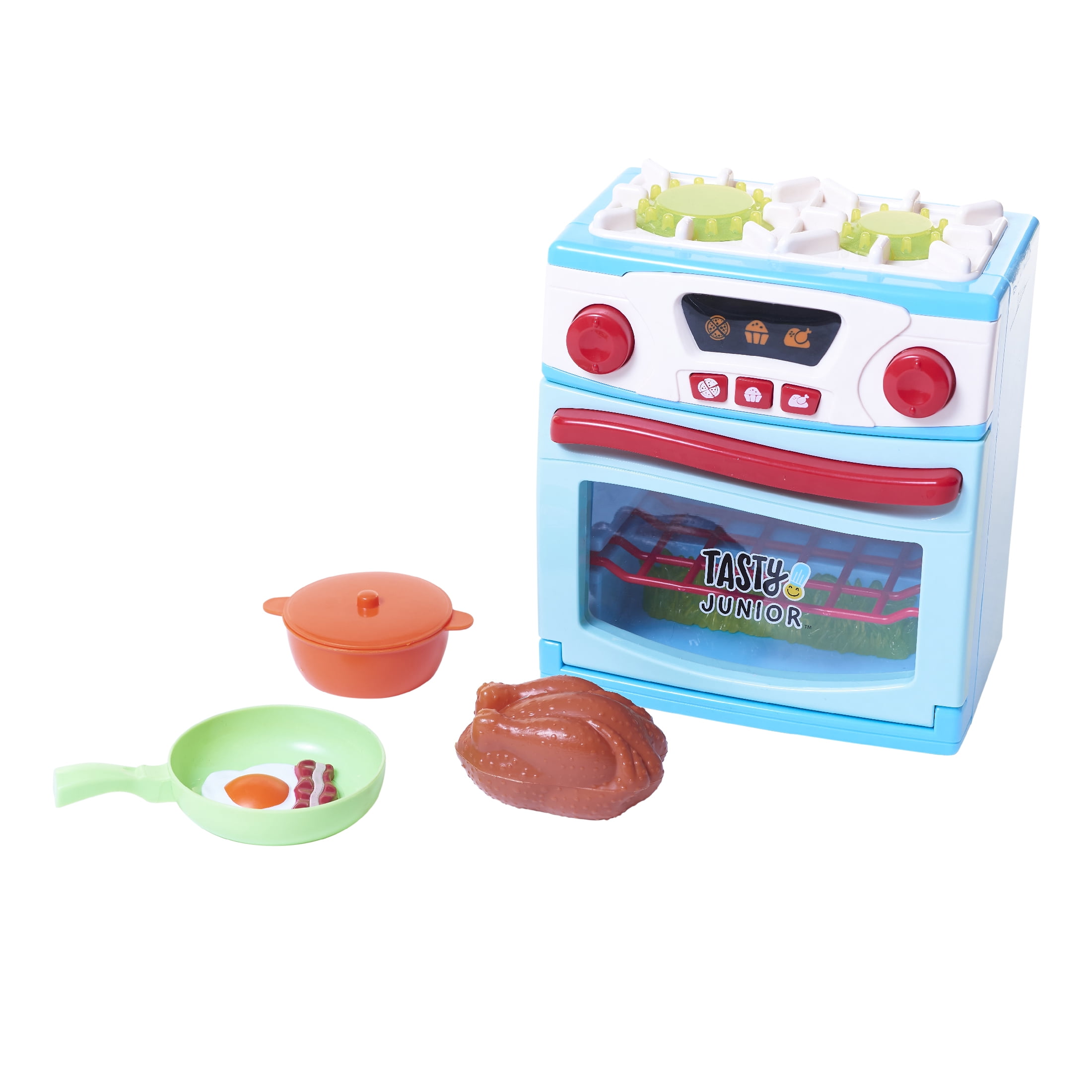 Tasty Junior Kids Oven Set - Walmart.com