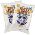 Tasty Nate’s Beef Tallow BCF26 Potato Chips - Original Sea Salt, Fried ...