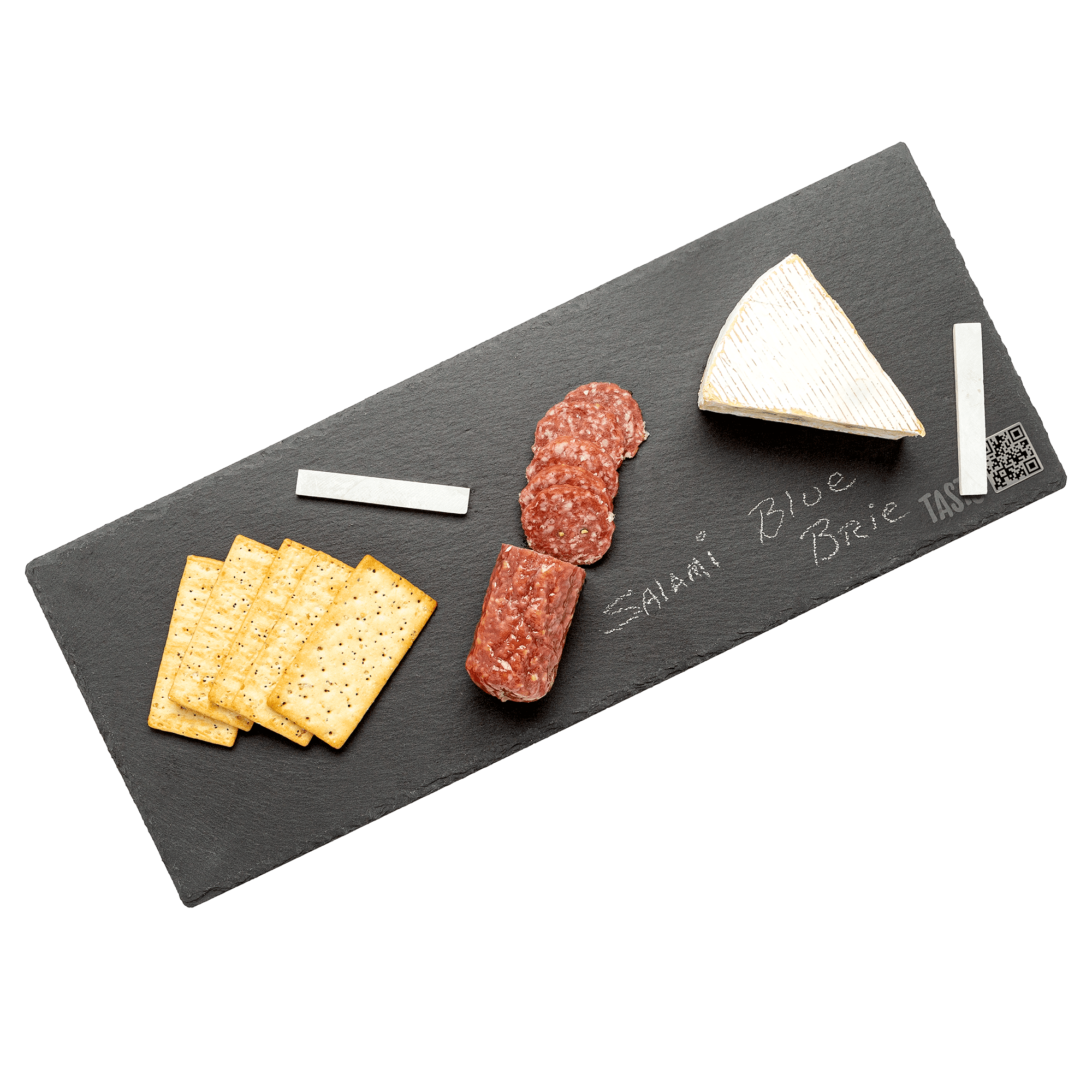 Slate Chalkboard Tray