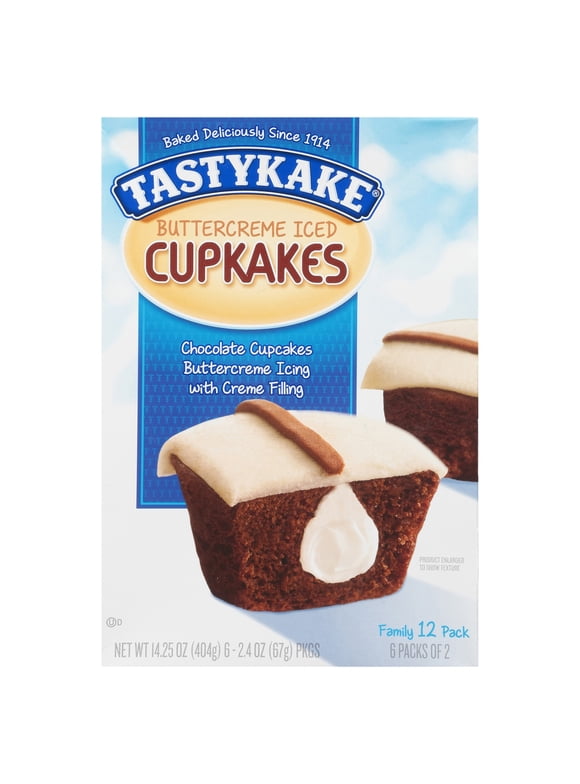 Tastykake in Snacks, Cookies & Chips - Walmart.com