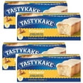 Tastykake Butterscotch Krimpets - 4 Boxes - Walmart.com
