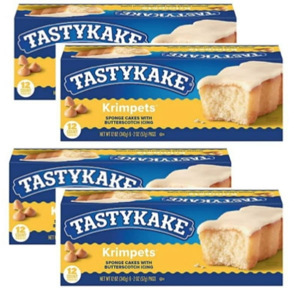 Tastykake