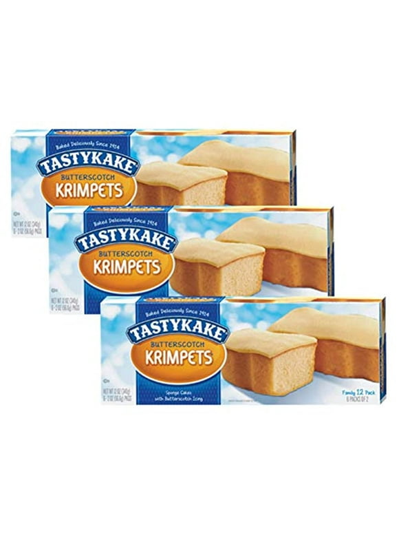 Tastykake in Snacks, Cookies & Chips - Walmart.com