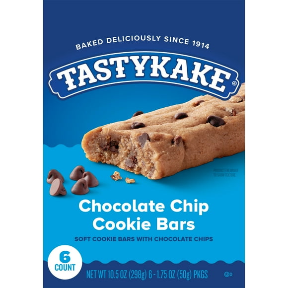 Tastykake Cookies Holiday