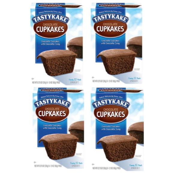 Tasty Cakes