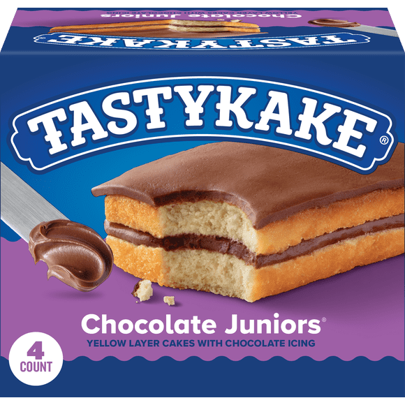 Tastykake in Snacks, Cookies & Chips - Walmart.com