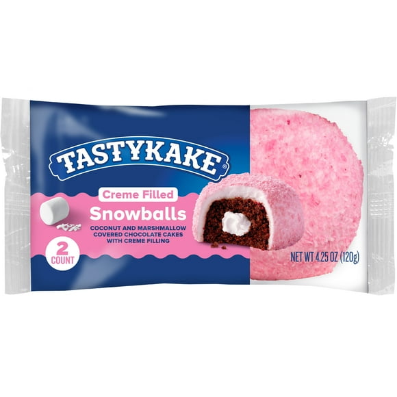 Tastykake Snack Cakes in Snacks, Cookies & Chips - Walmart.com