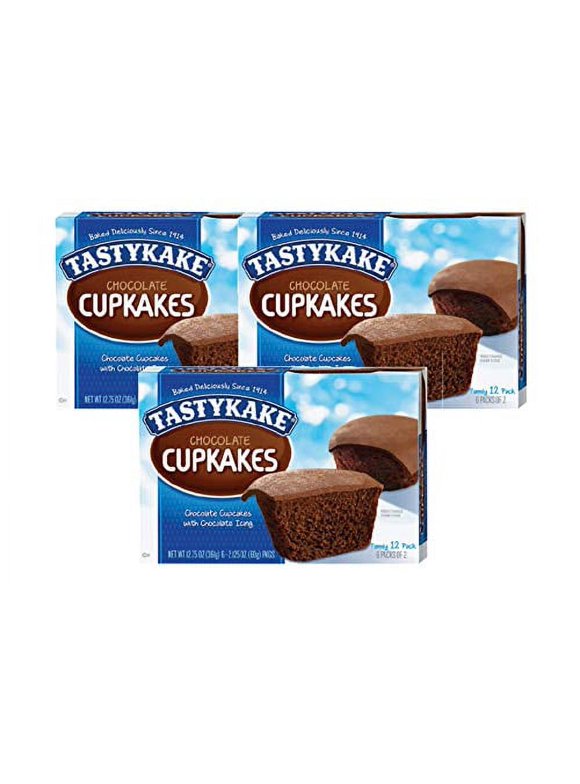 Tastykake in Snacks, Cookies & Chips - Walmart.com