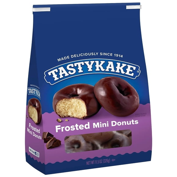 Tastykake