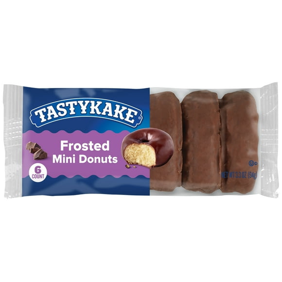 Tastykake