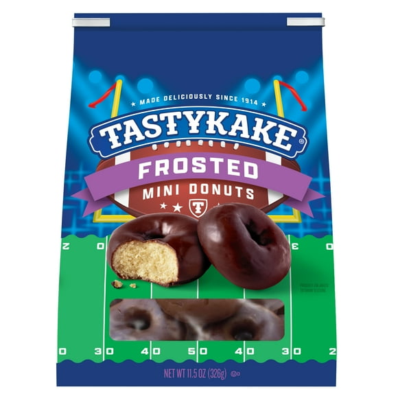 Donut Packs