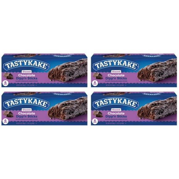 Tastykake