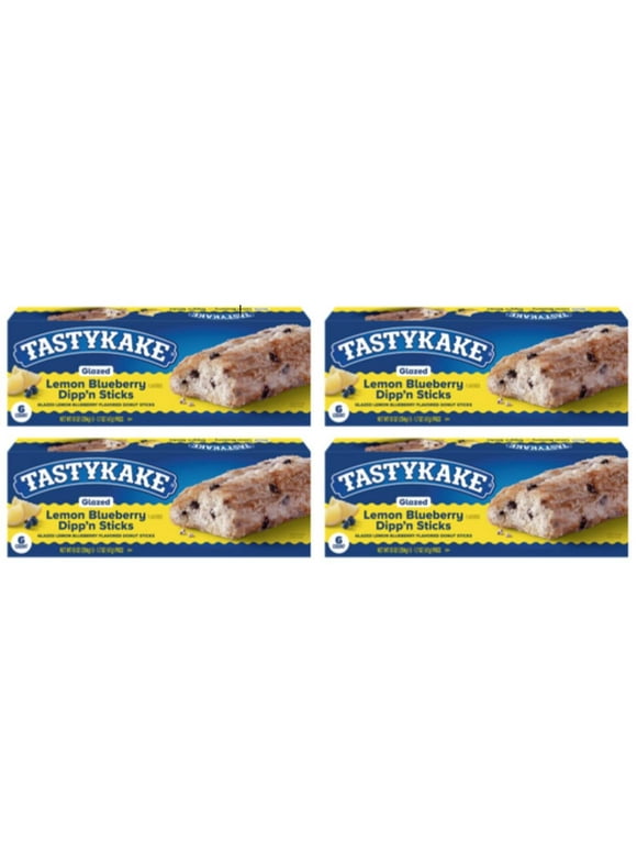 Tastykake in Snacks, Cookies & Chips - Walmart.com