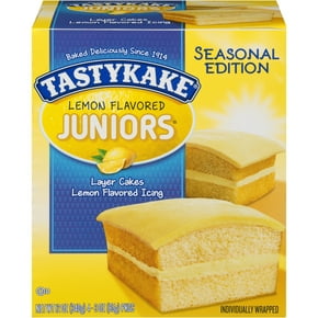 Tastykake
