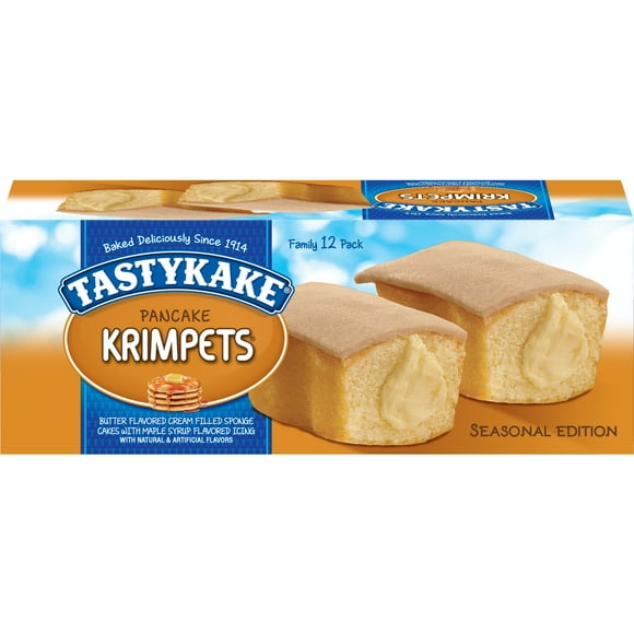 Tastykake
