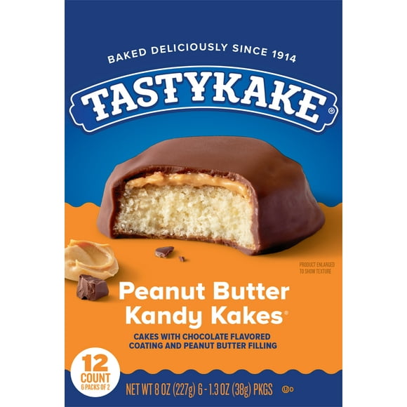 Tastykake