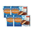 Tastykake Peanut Butter Kandy Kakes, Sponge Snack Cakes with Filling ...