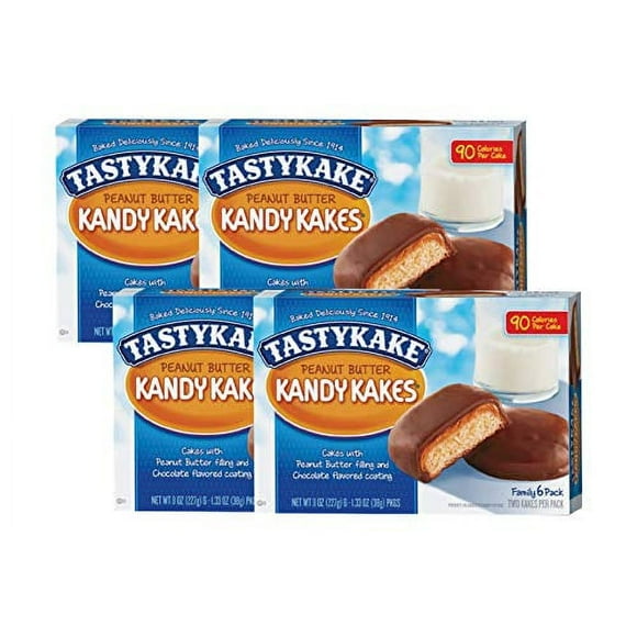 Tastykake