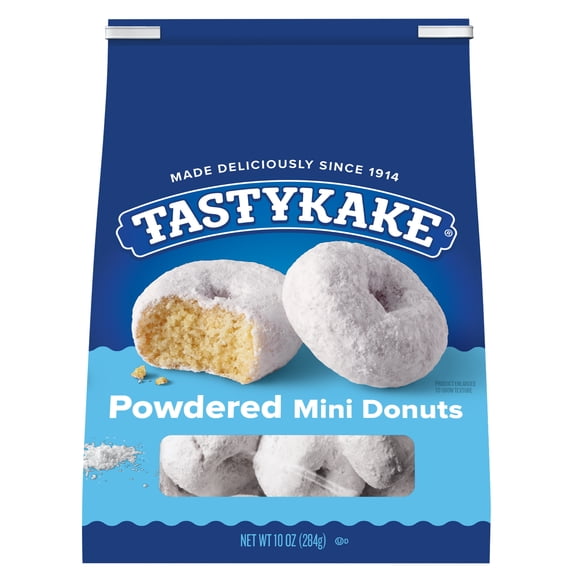 Tastykake