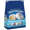 Tastykake Powdered Sugar Mini Donuts - 2 Bags - Walmart.com