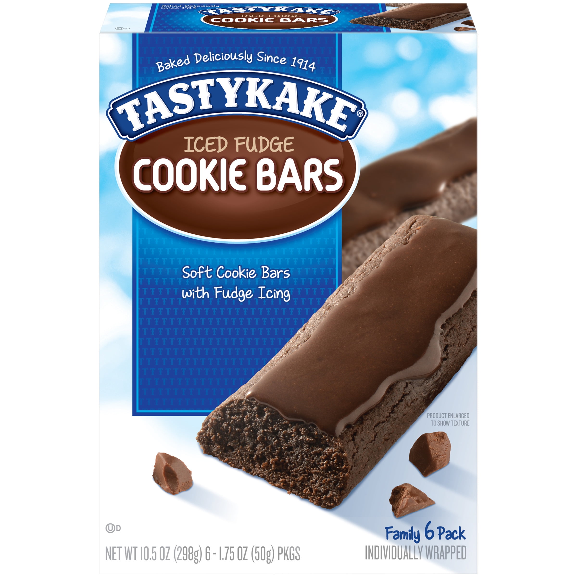 Tastykake Cookies - Walmart.com