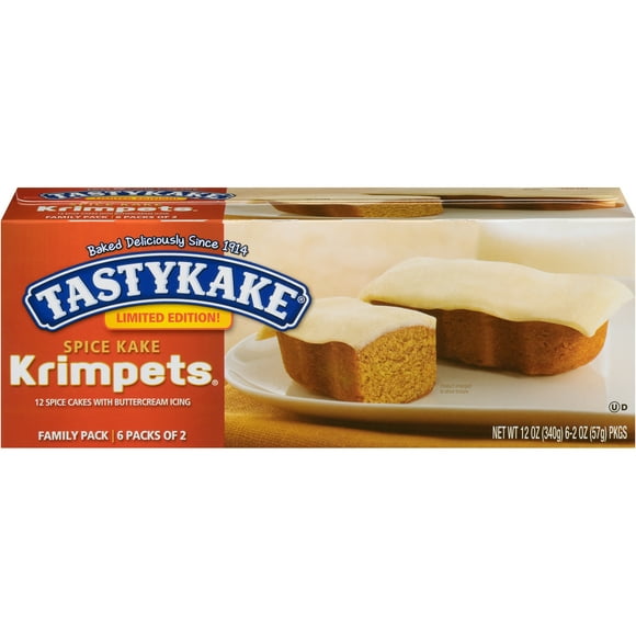 Tastykake
