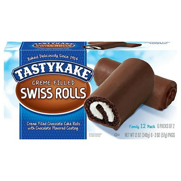 Tastykake