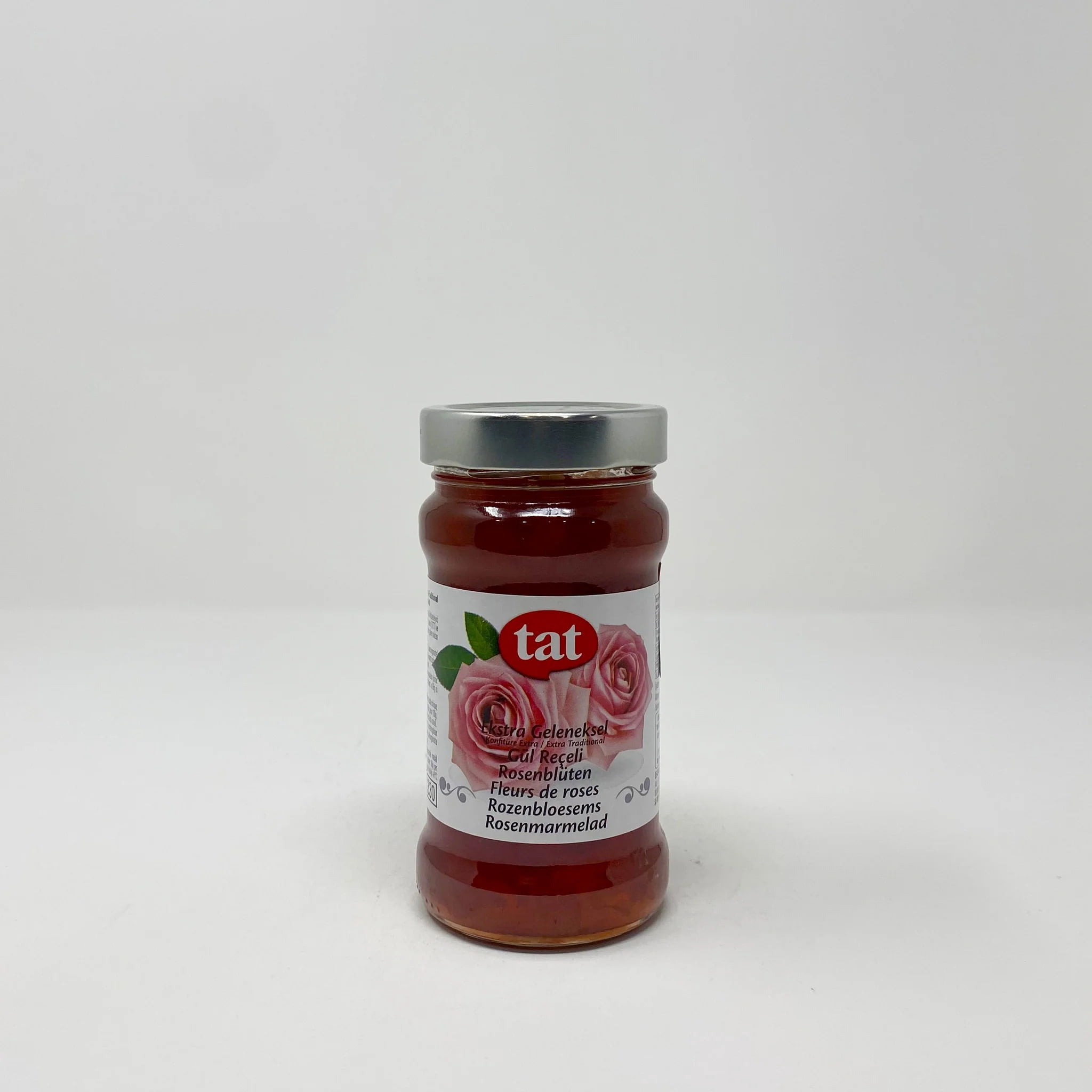 Tat Rose jam 330g - Walmart.com