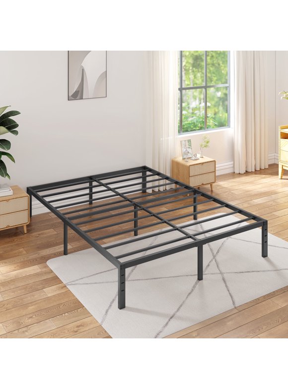Twin XL Bed Frames in Bed Frames - Walmart.com