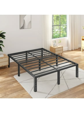 Twin XL Bed Frames in Bed Frames - Walmart.com