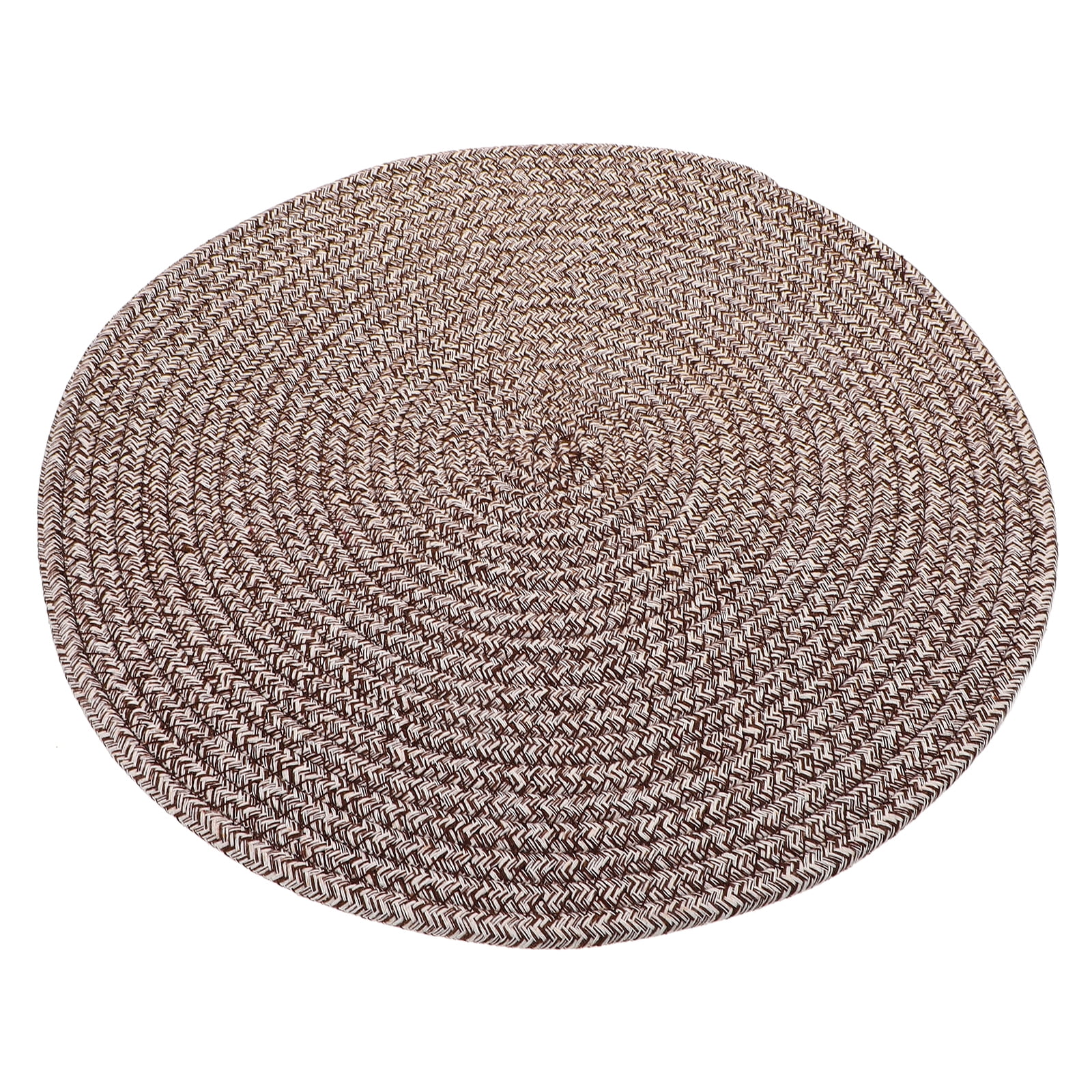Tatami Cushion Mat for Sitting Floor Kitchen Mats Seat to Weave Linen ...
