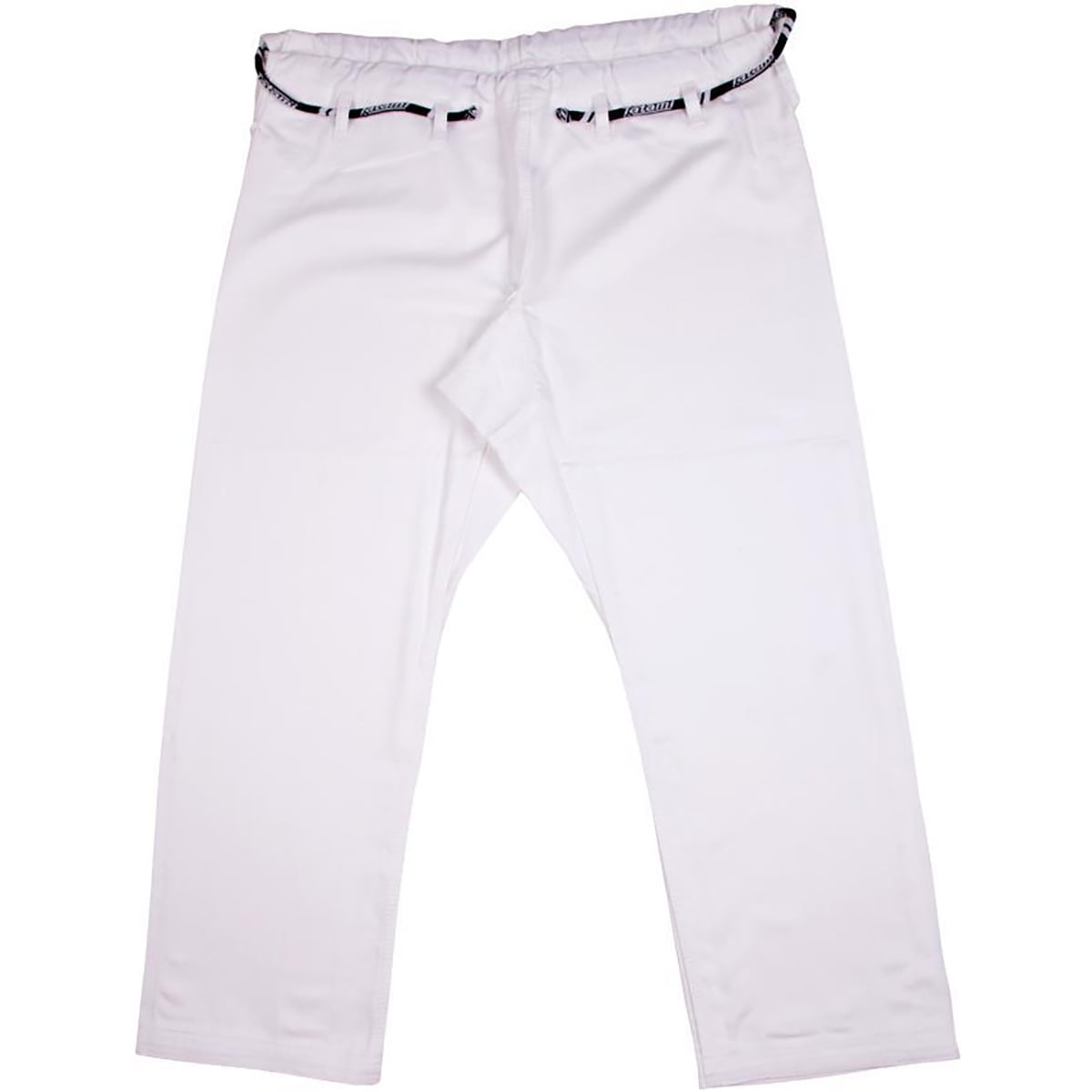 Tatami Fightwear Basic Gi Pants - A4 - White - Walmart.com