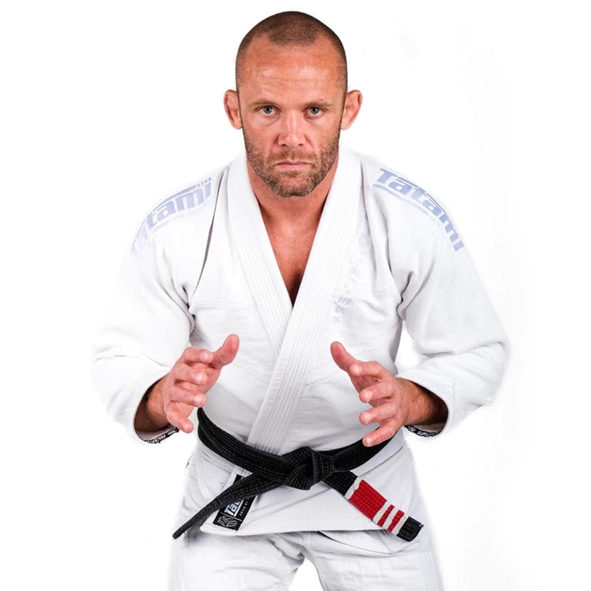 Tatami Fightwear Estilo Black Label BJJ Gi - A4 - White/White - Walmart.com