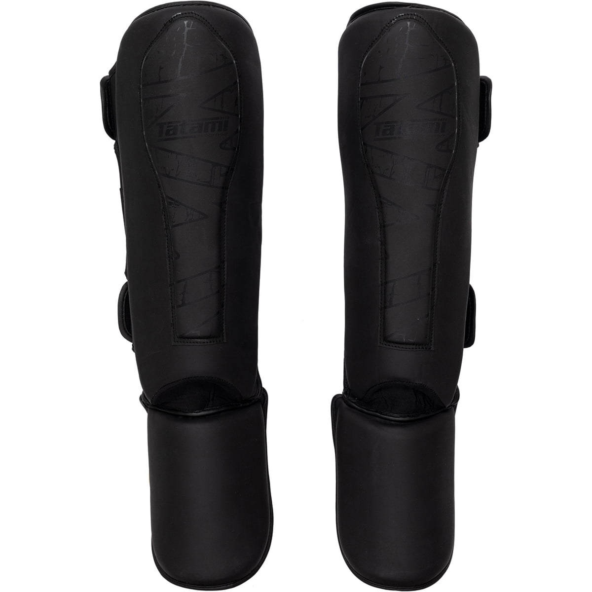Tatami Fightwear Obsidian MMA Shin Instep Guards - XL - Black - Walmart.com