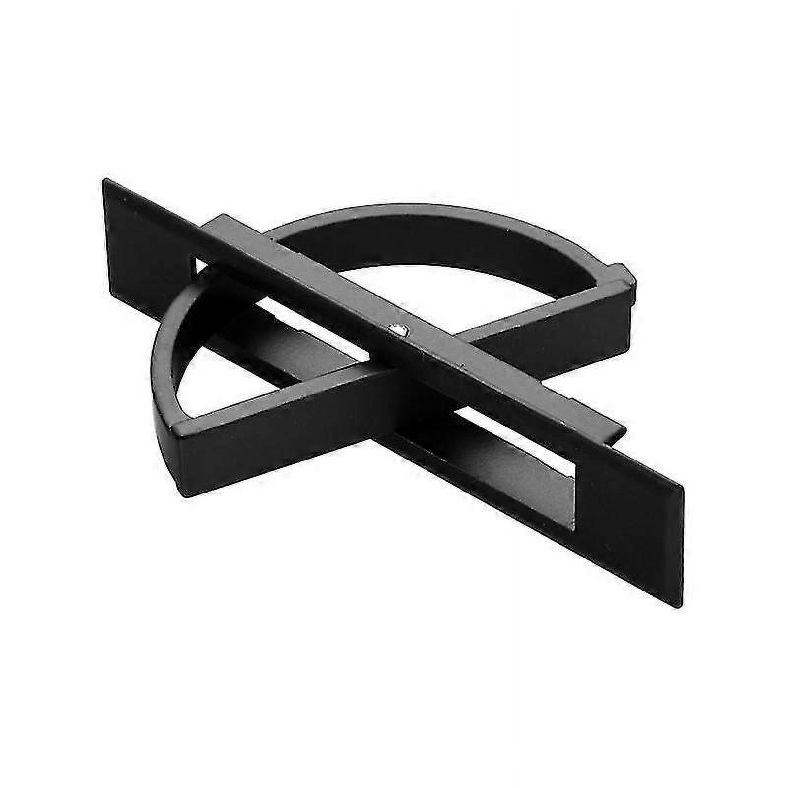 Tatami Recessed Door Handle Convenient Zinc Alloy Hidden Handles ...