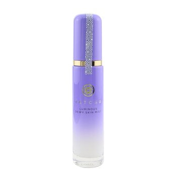 Tatcha Luminous Dewy Skin Mist for Normal to Dry Nepal | Ubuy