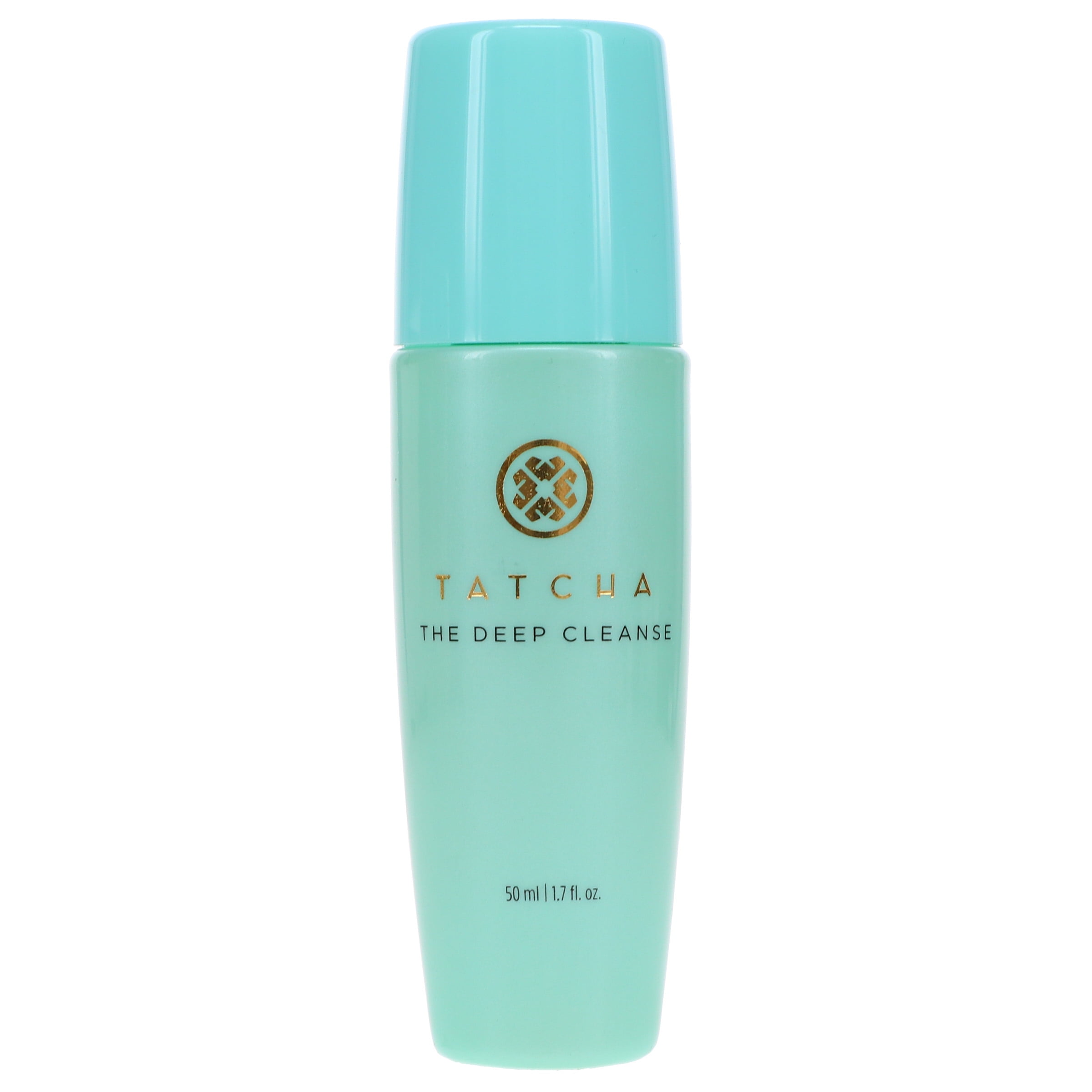 Tatcha The Deep Cleanse 1.7 oz - Walmart.com