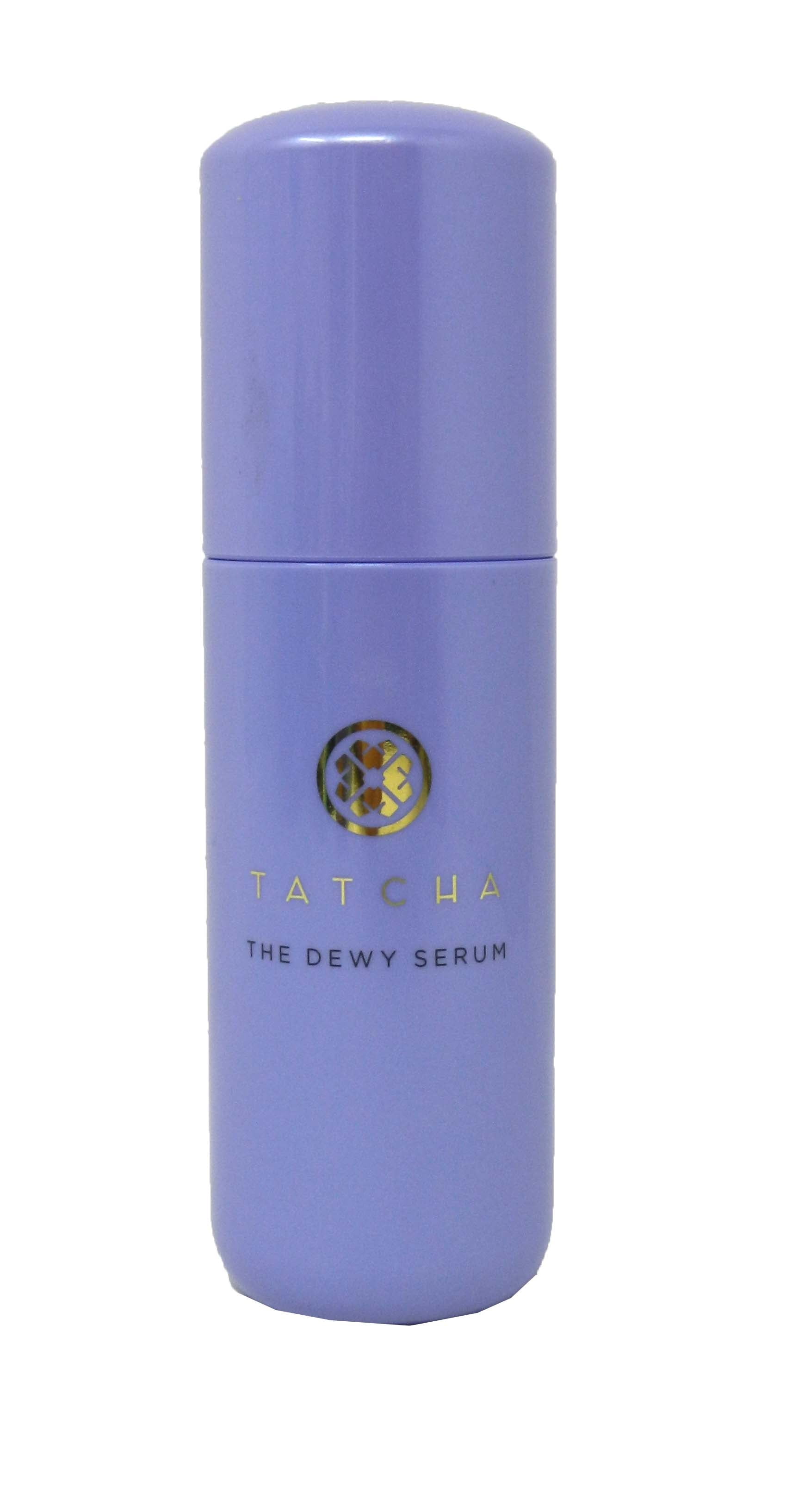 Tatcha The Dewy Serum 1.0 oz - Skin Care Beauty Essence for Face ...