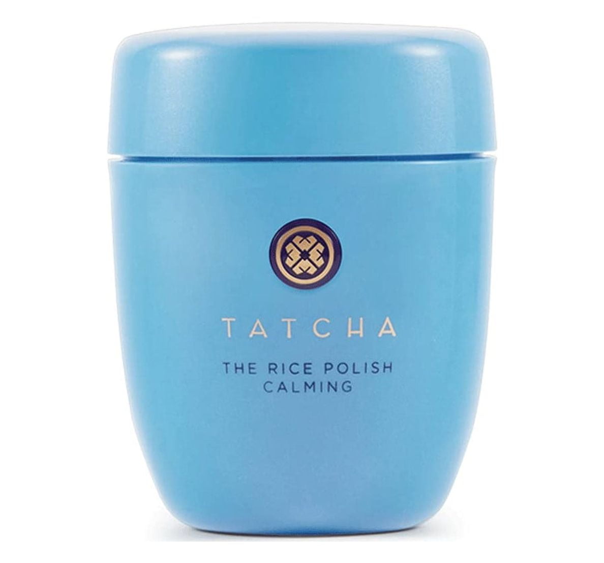 Tatcha Face Wash: The Rice Polish Calming Beauty For Sensitive Skin and ...
