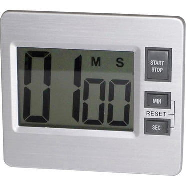 Time Timer Digital Version Twist, 3.5 in. - Walmart.com