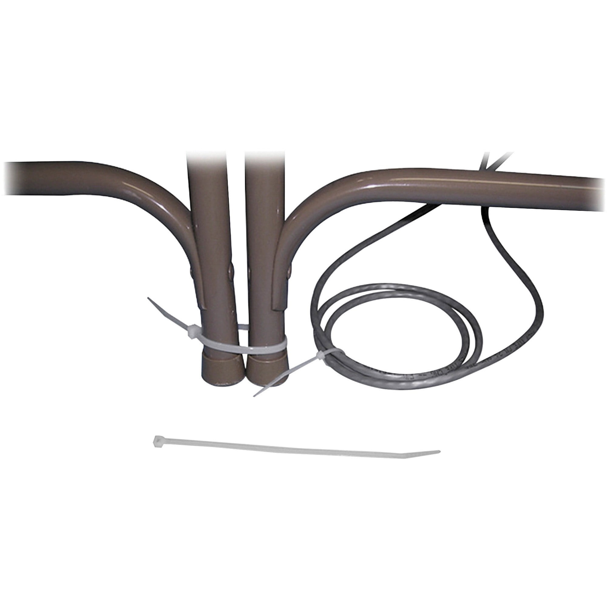 Tamper-proof Cable Ties - Walmart.com