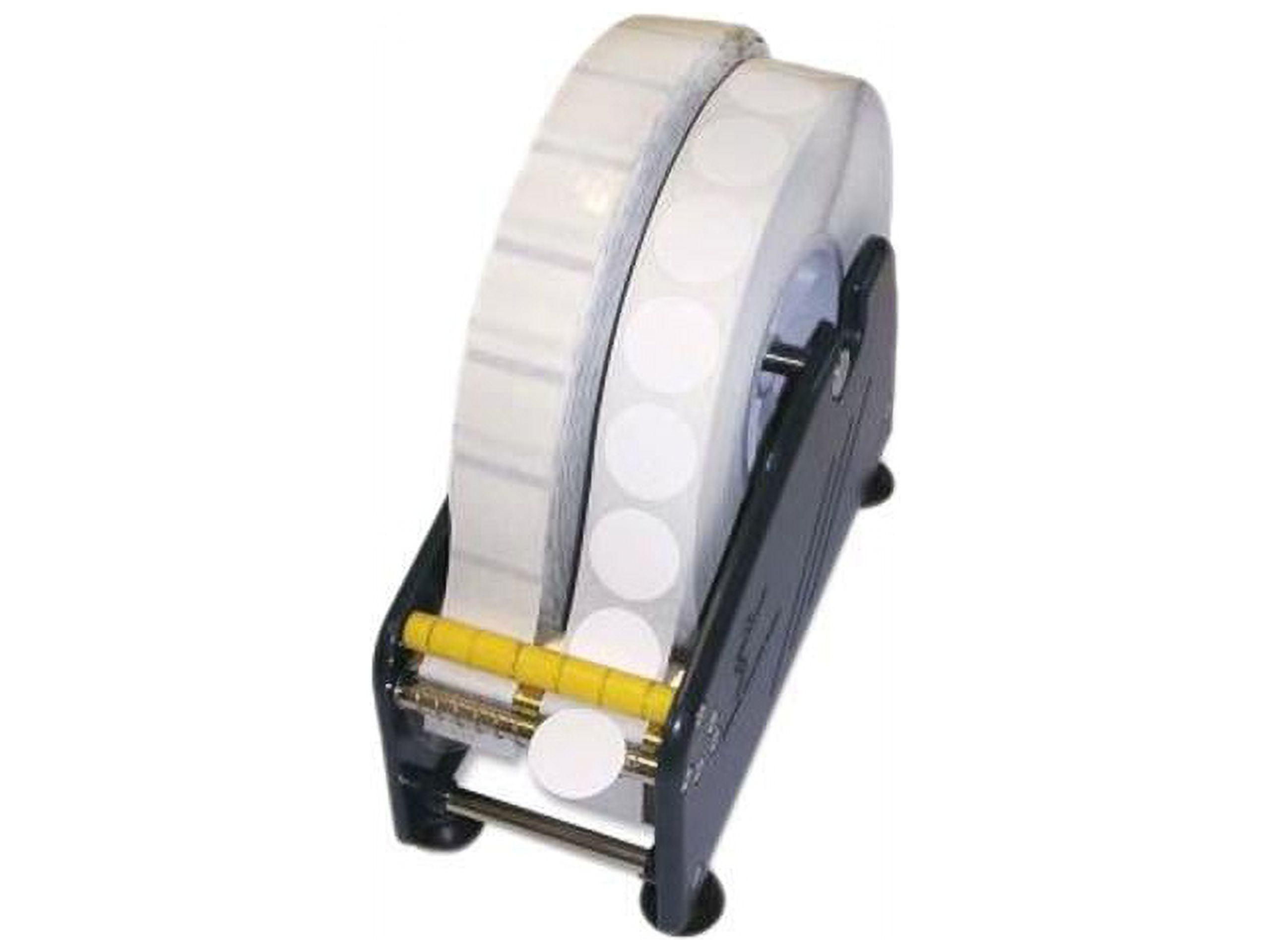 Tatco TCO36200 Mailing Seals- 2 Adapters- 3in.Core- 5000-RL- White ...