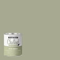 Tate Green, Rust-Oleum Chalked Ultra Matte Paint, Quart - Walmart.com