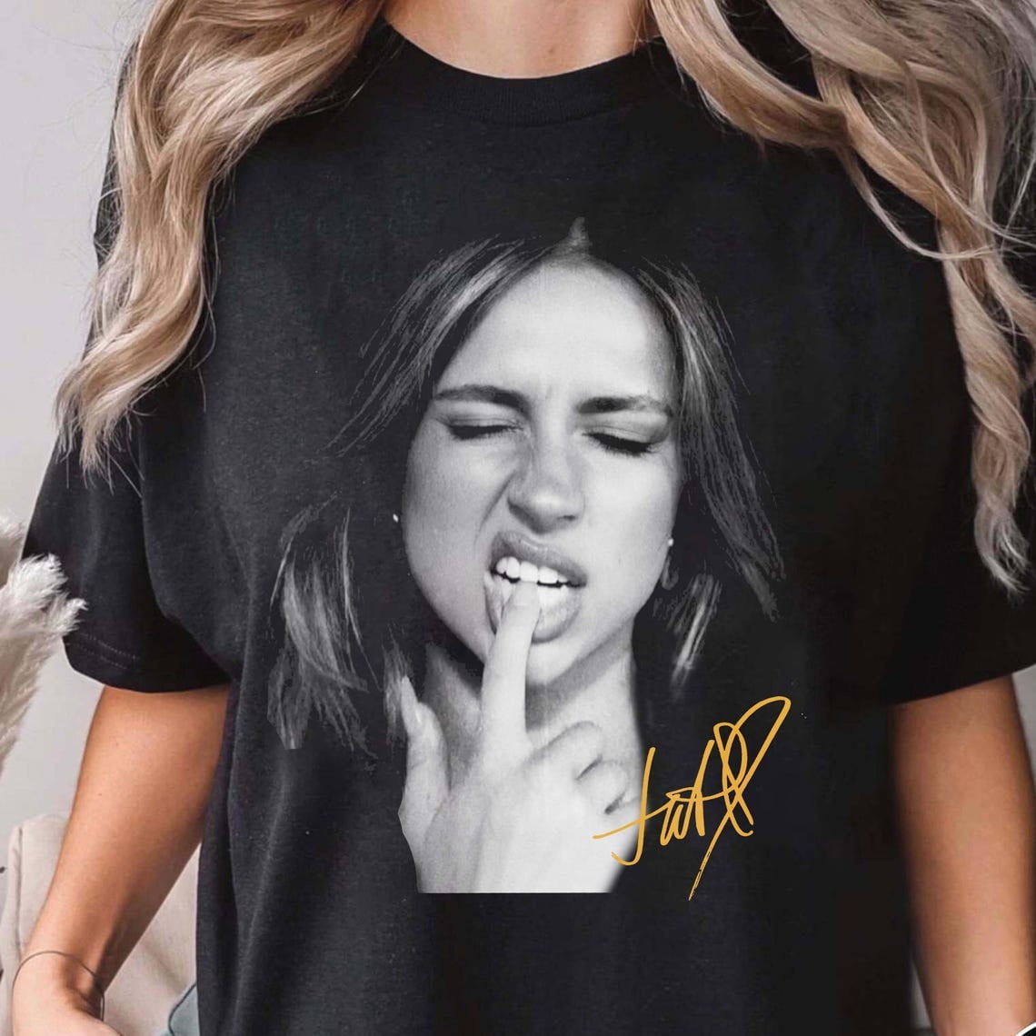 Tate McCRae 2025 Concert Tee, Miss Possessive Tour Shirt, Fan Gift, T8 ...